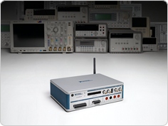 NI VirtualBench – Um Novo Conceito em Instrumenção para o Educador ...